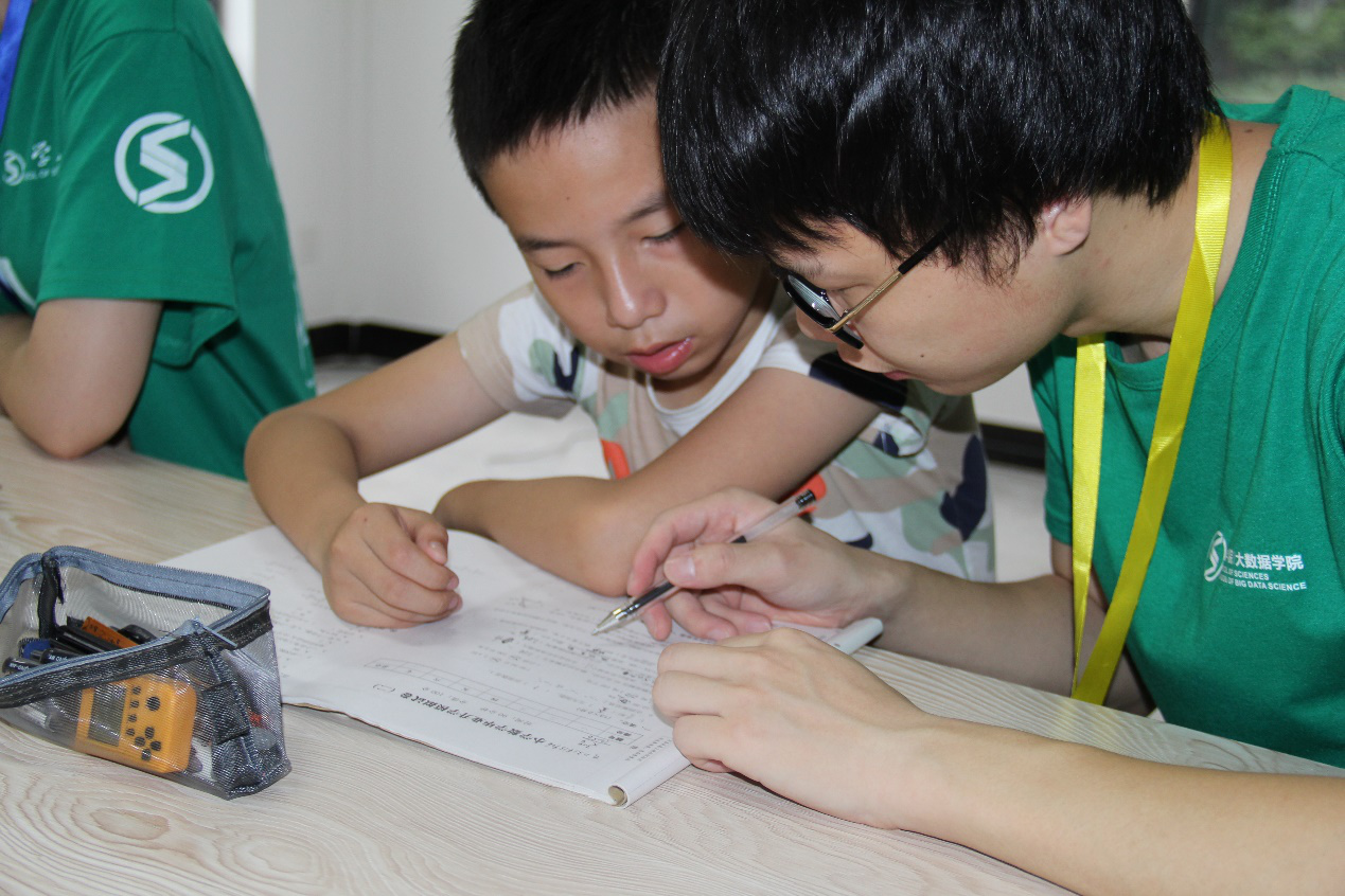 暑期社会实践 | 理学院：回首风雨来时路 初心不改勇向前-团委